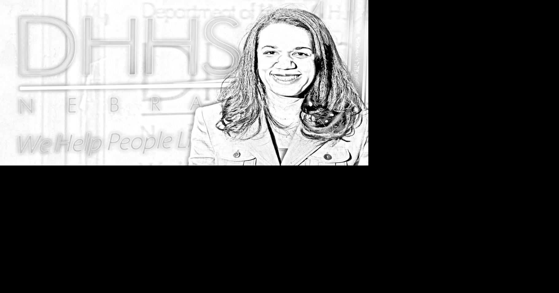 Leader of state's largest agency leaves behind accomplishments, complaints