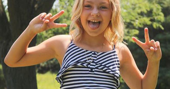 Keilyn Hadley Simpson...