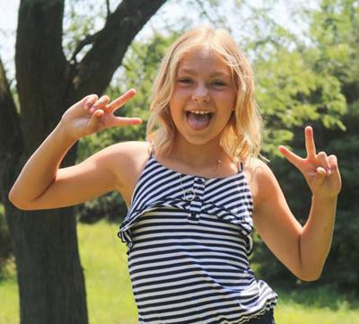 Keilyn Hadley Simpson...