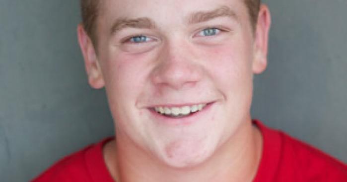 Cody Houdesheldt, P (Millard North)