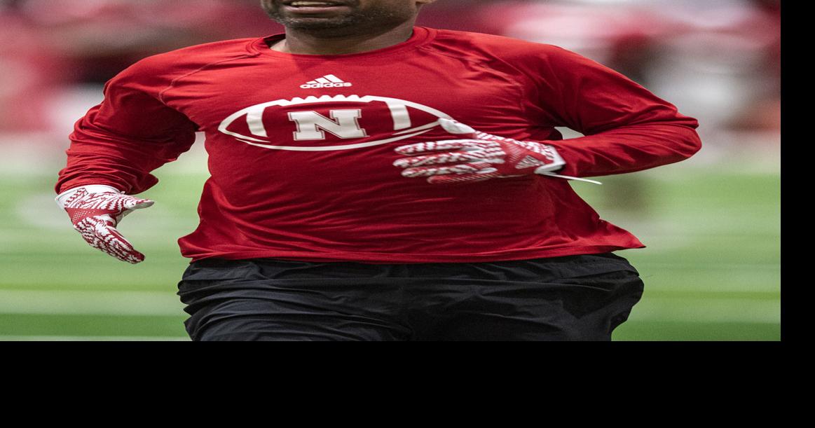 Life in the Red: Former Husker OC Troy Walters reportedly in line for ...