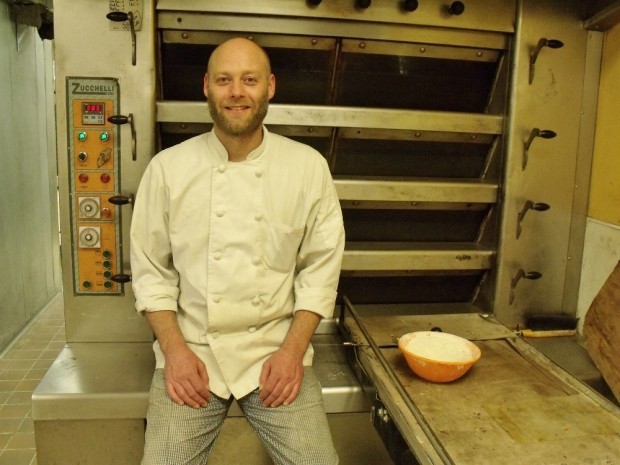 Dining out: Le Quartier