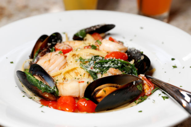 Review: Flatwater Bistro offers something for everyone