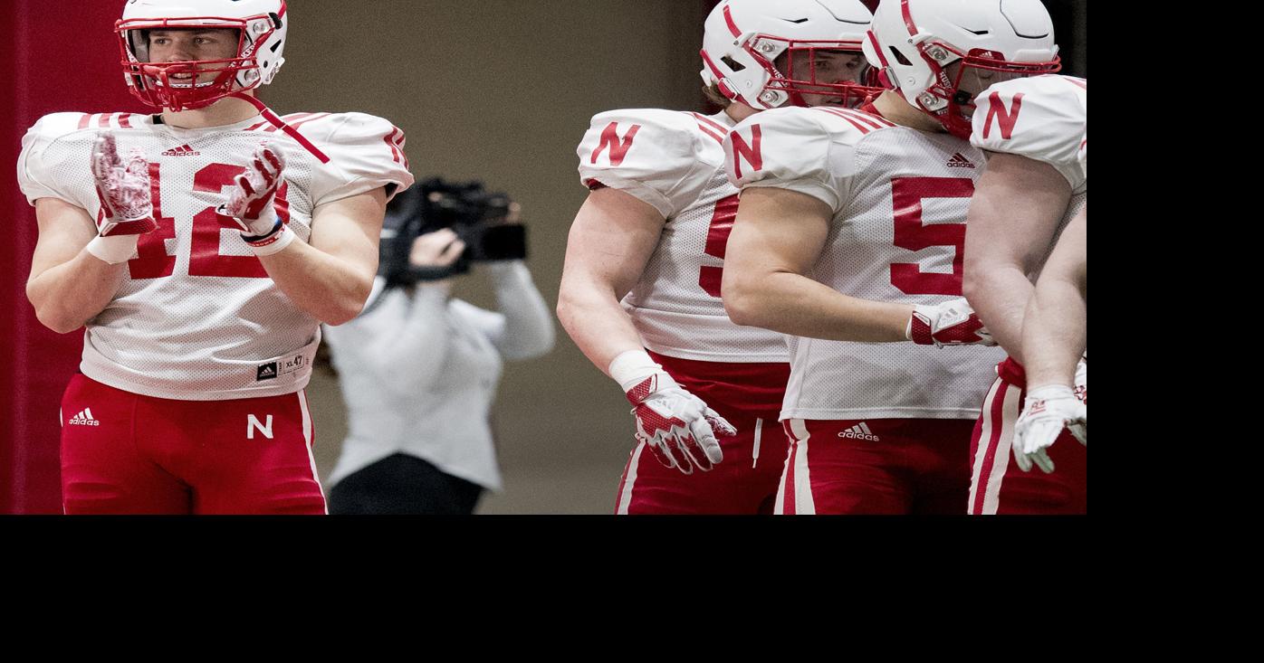 Most Intriguing Huskers: No. 7, ILB Nick Henrich