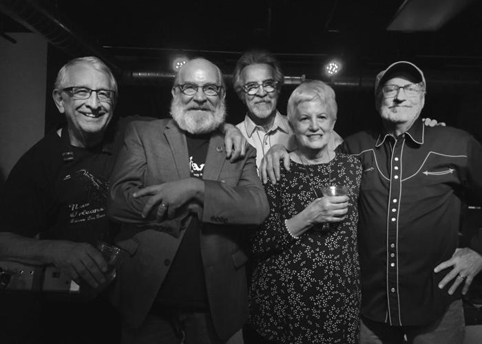 Fabtones concert to benefit LMTA music outreach Aug. 26