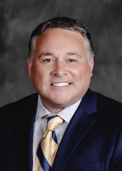 Dr. Rick Thompson to lead CHI Health Nebraska Heart