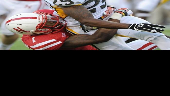 Harvey Jackson transferring to BYU | Life in the Red | journalstar.com