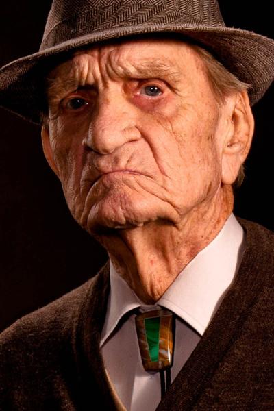 David Dale honored in international photography competition