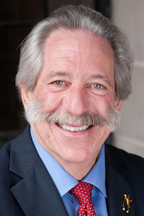 Jim Gordon -- Life not fair, but let's do something about it