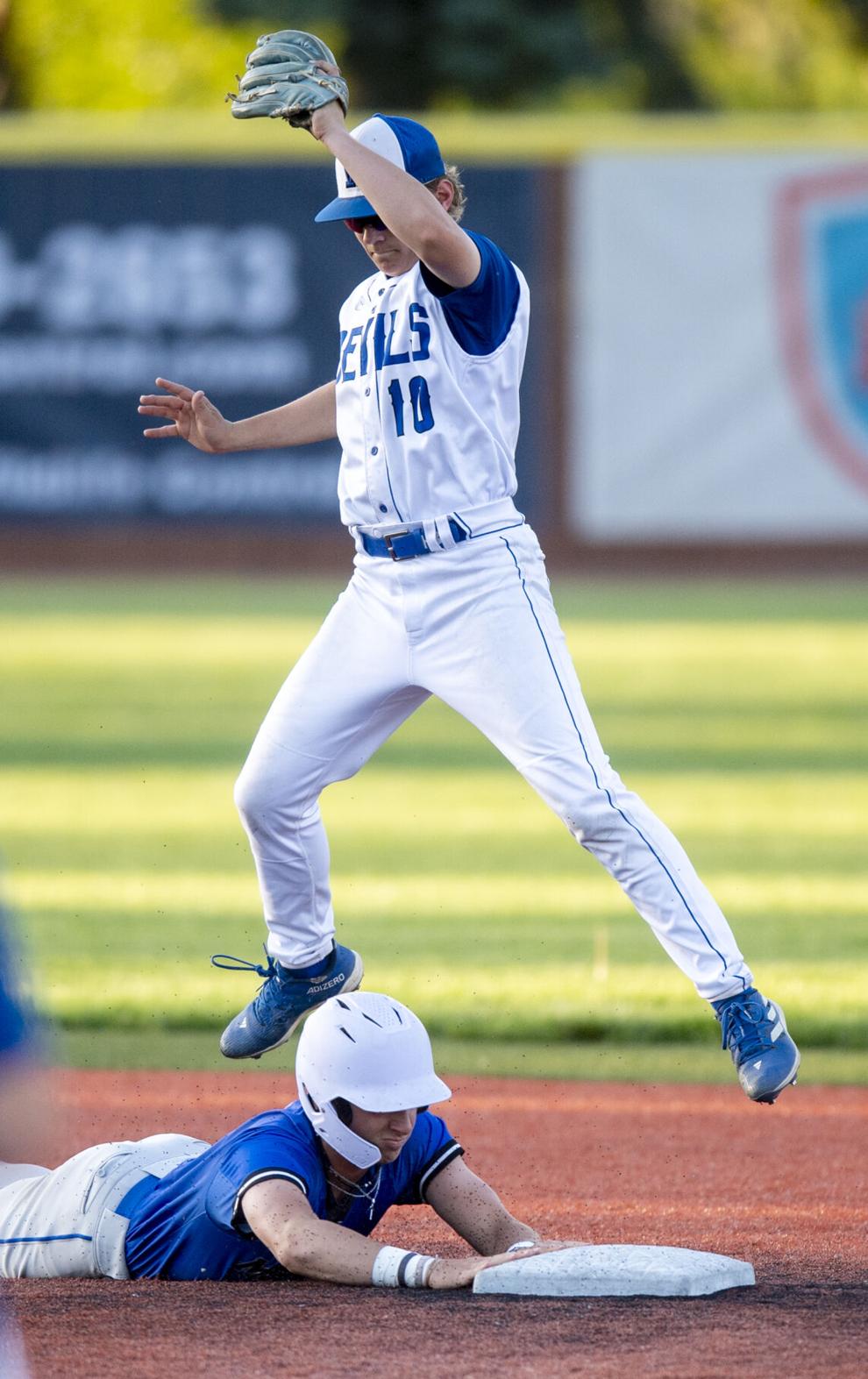 State baseball: Malcolm takes advantage of Wayne's eight errors ...