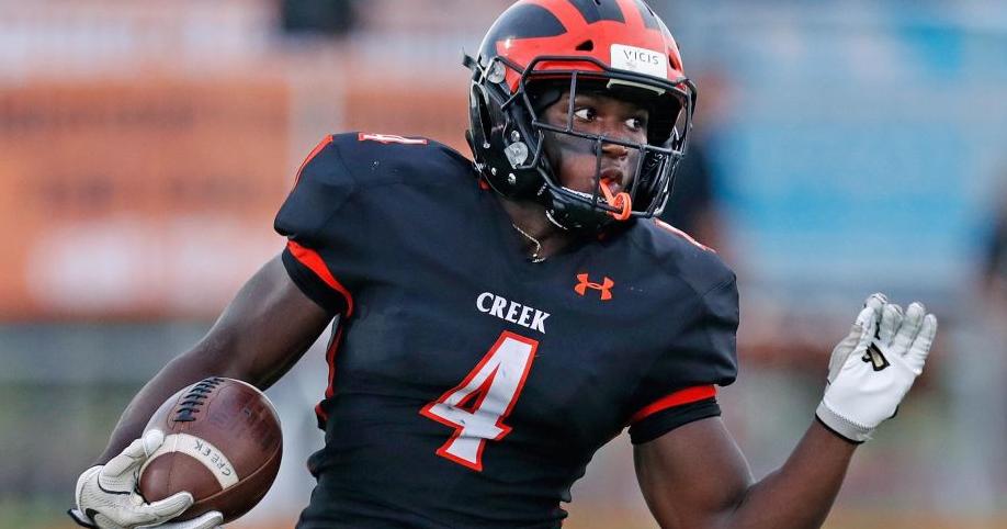 Most Intriguing Huskers: No. 28, RBs Sevion Morrison, Marvin Scott