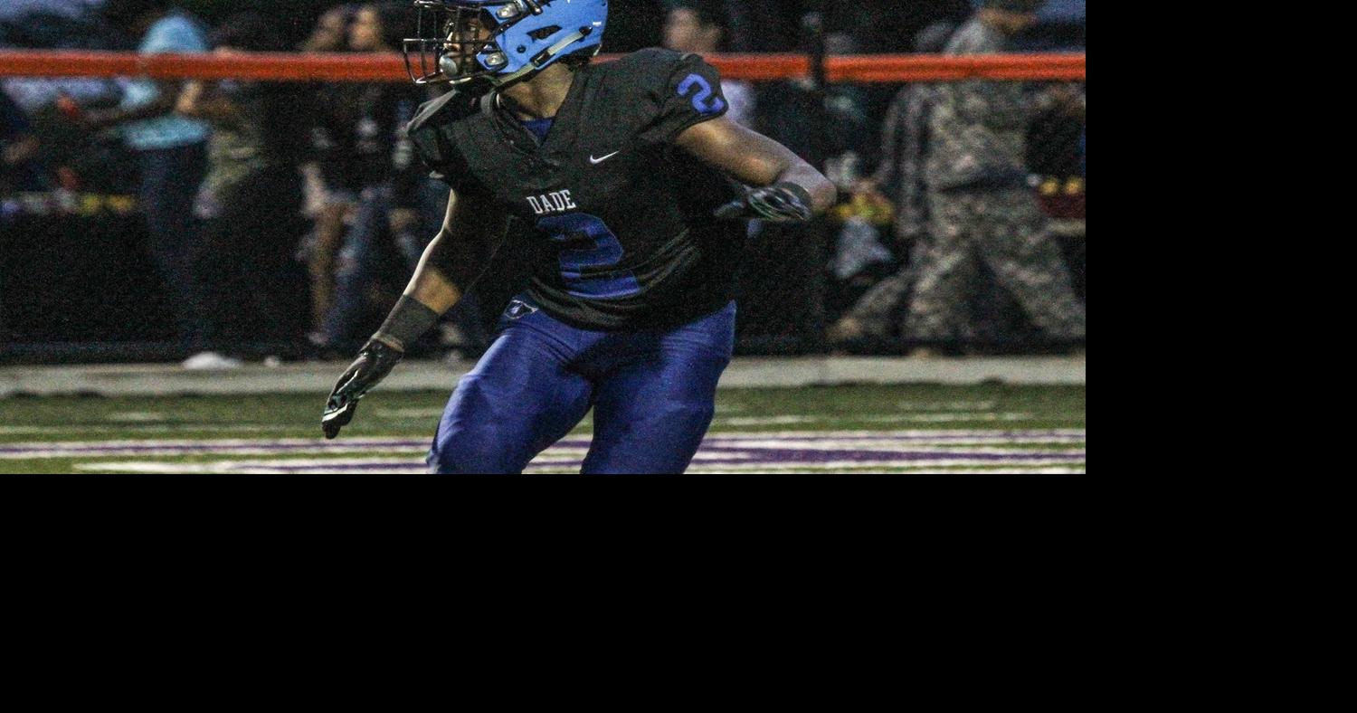 DB | Jaiden Francois