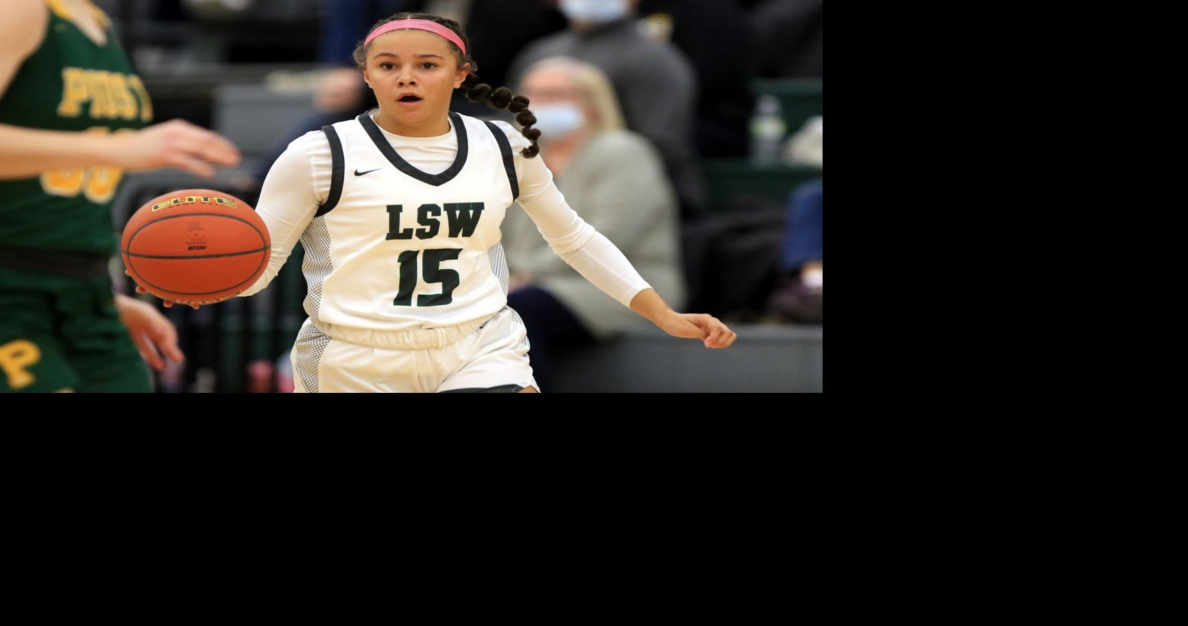 'She is your coach's kid that just understands everything:' LSW's ...
