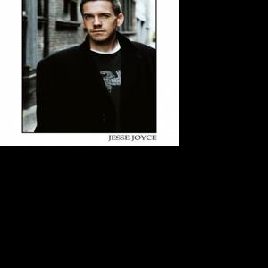 Comedian Jesse Joyce to perform alcohol-free benefit show