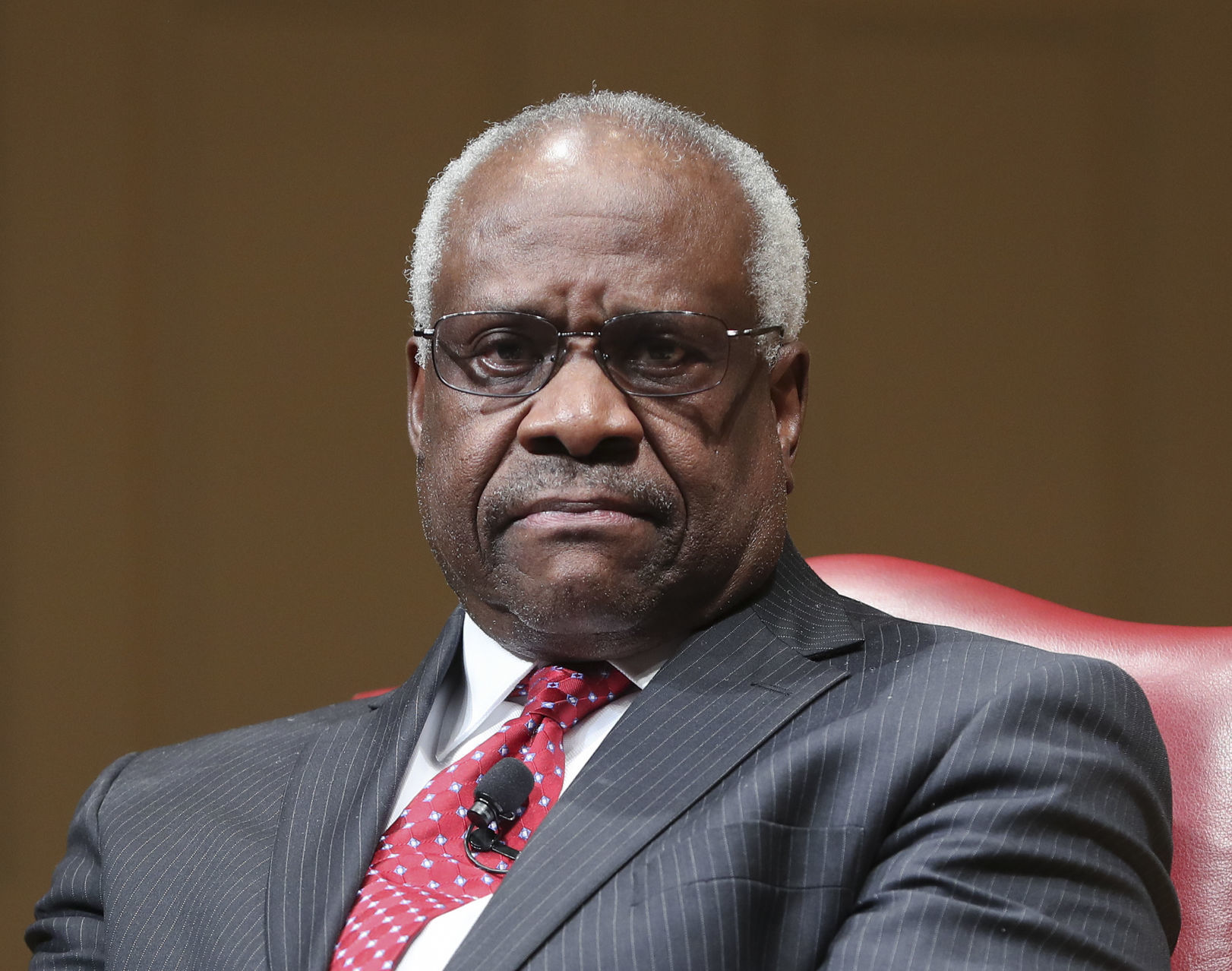 The 9 current justices of the US Supreme Court