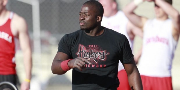 Jamaican Wright pursuing discus supremacy