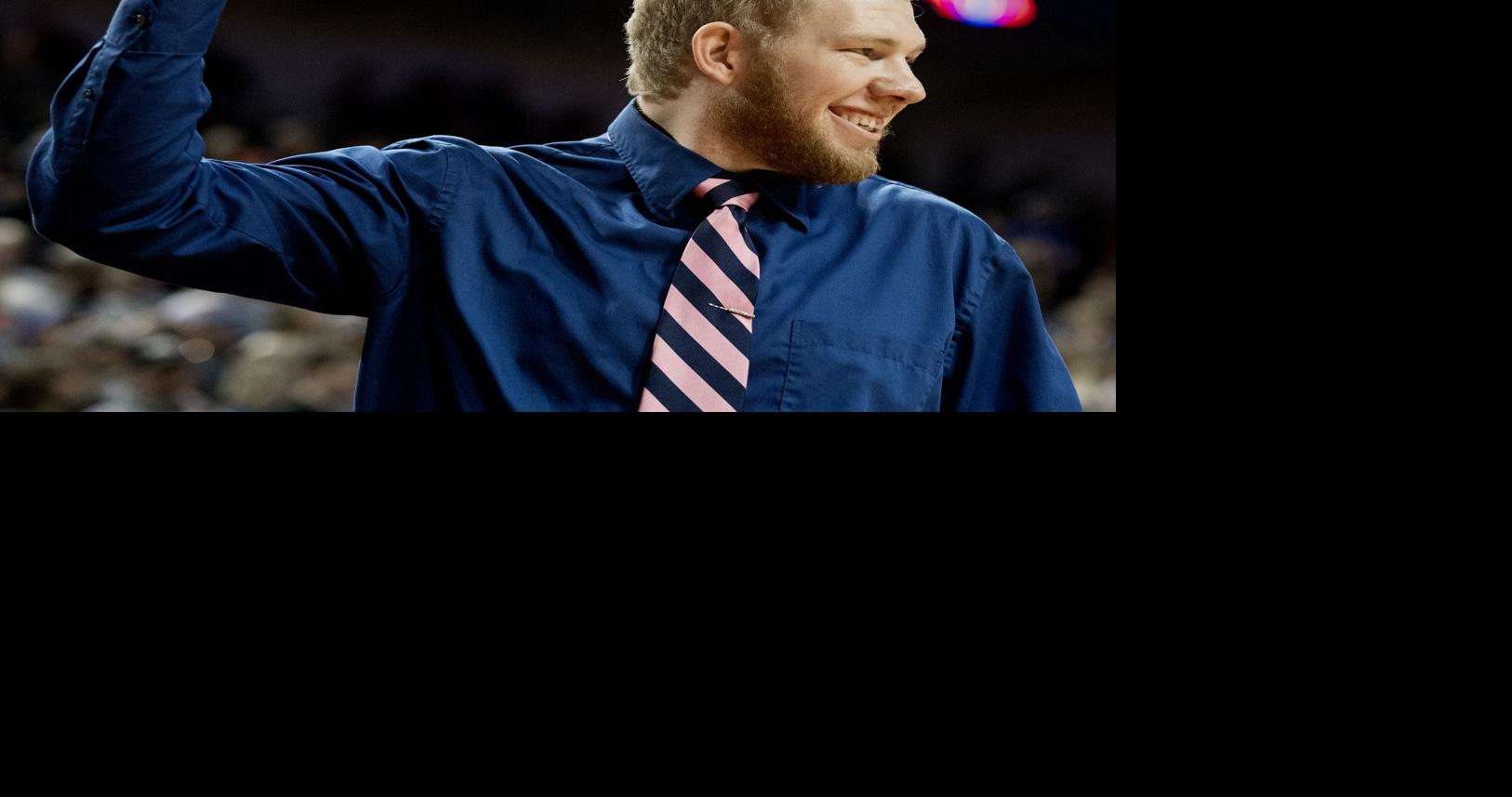 After building North Central into a successful program, McCleary ready ...