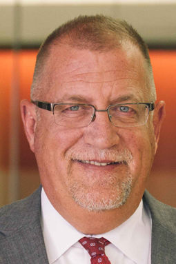 Peter Wegman admitted to American College of Trial Lawyers