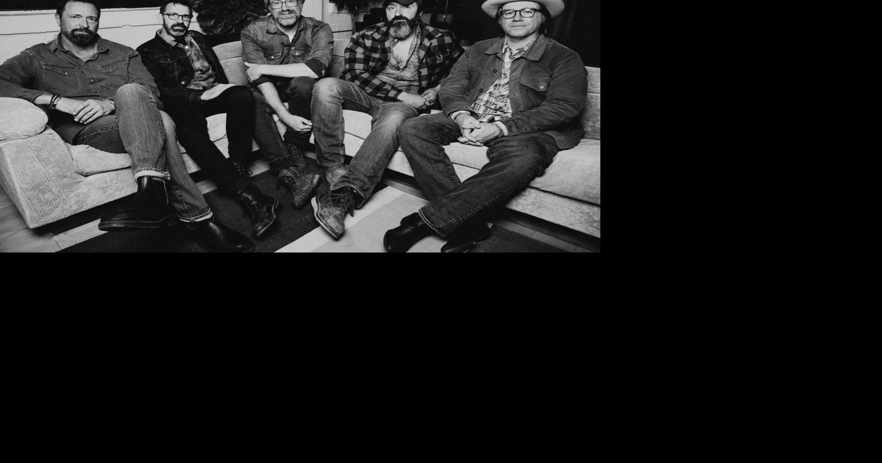 Presley Tucker on a fast trip from Nashville to join Clarence Tilton at ...