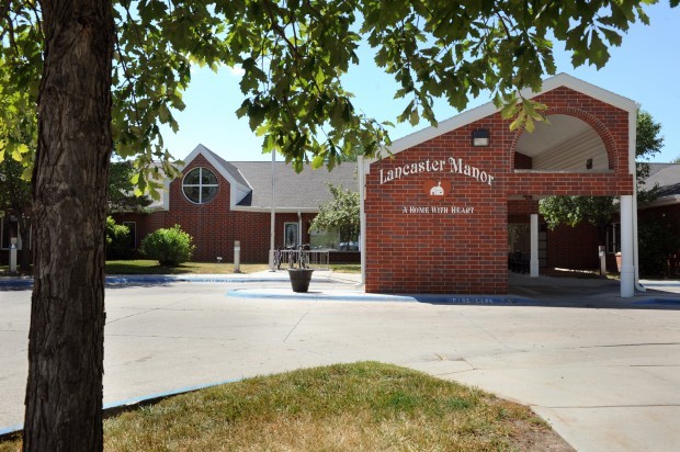 County closes sale on Lancaster Manor, will net $2.6M on the deal
