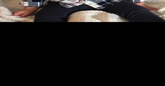 Genevieve Jenae Anderson