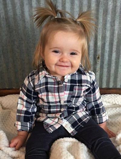 Genevieve Jenae Anderson