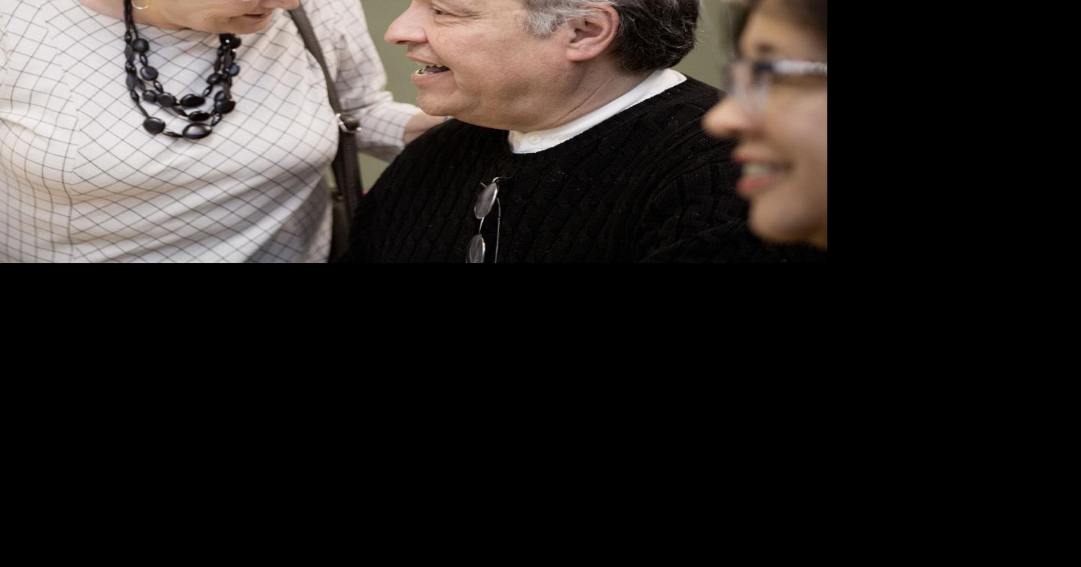 Lincoln Life: Young Bob Esquivel growing older and learning from his elders