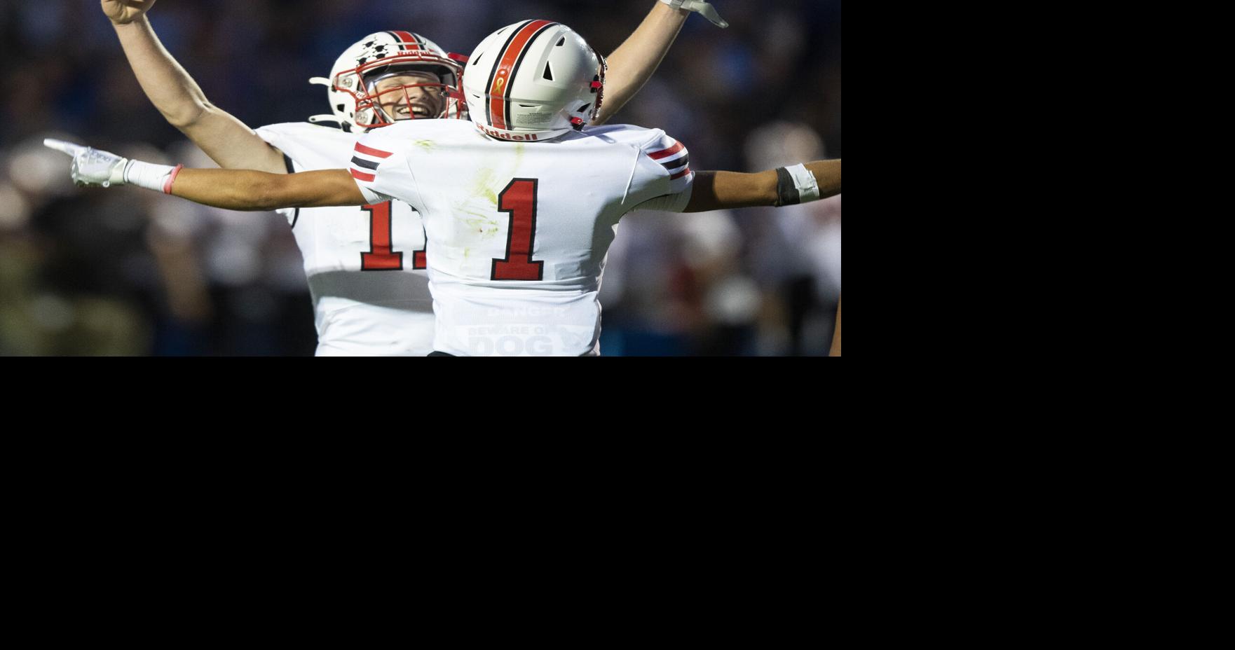 Chris Basnett's takes from Aurora's 33-14 win over Ashland-Greenwood