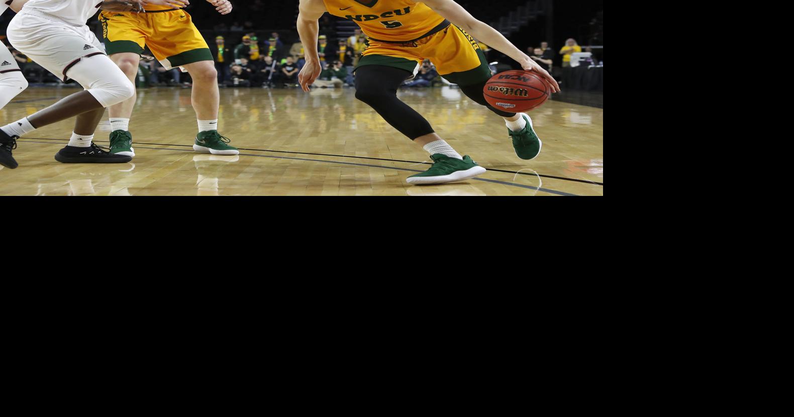 12-month roller-coaster ride for East grad Sam Griesel capped with trip ...