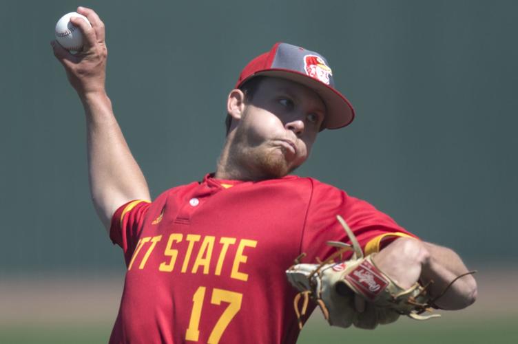 Playing till the last out: Lopers reflect on baseball tradition during ...