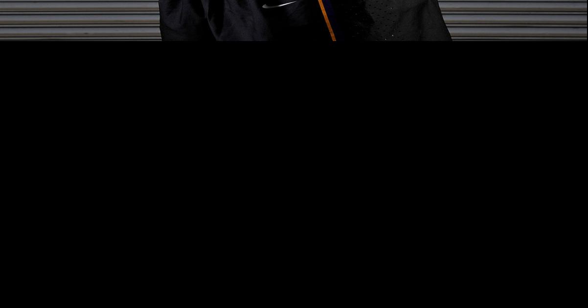 Chloe Akin-Otiko | Bellevue West