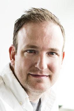 Mark Bacon elevated to principal at BVH Architecture