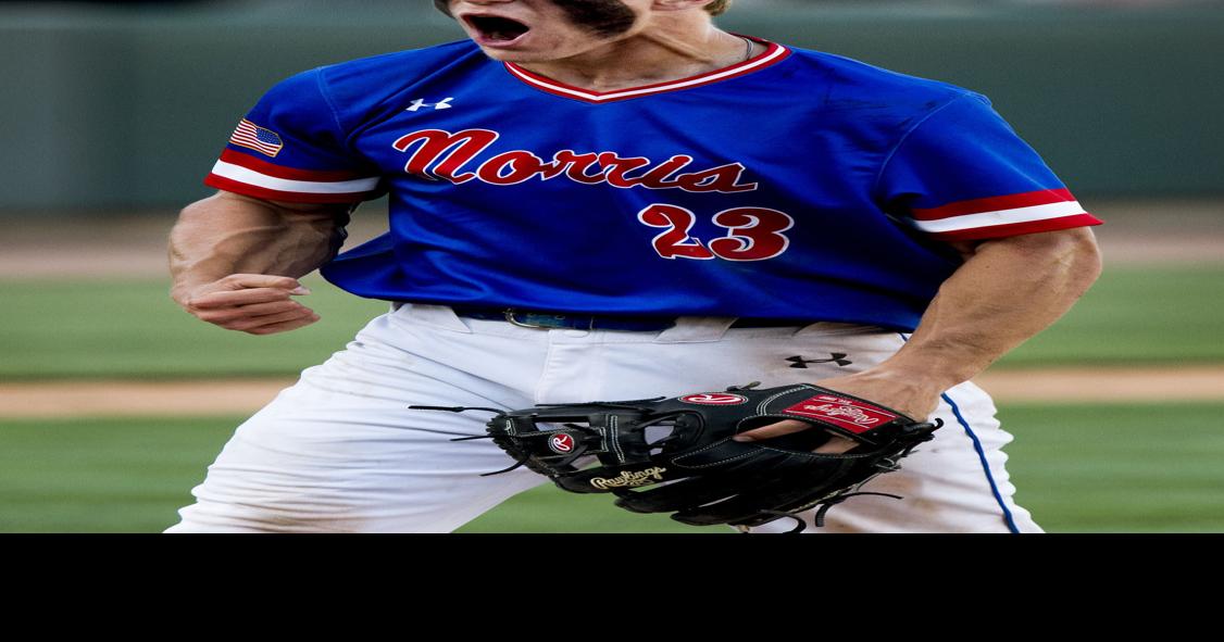 Norris graduate Austin Schultz selected in 10th round of MLB Draft