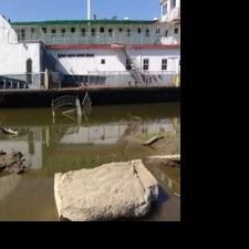 Photos: The Captain Meriwether Lewis