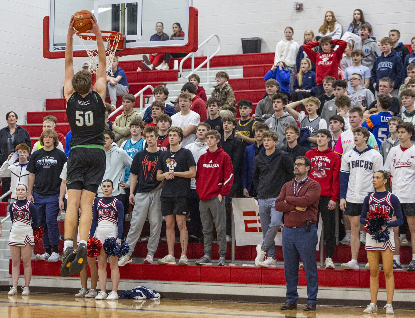 Defenses key on Crete star Carter Rezny, but his all-around game keeps ...