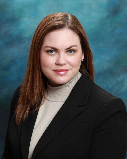 James K. Dummitt, Colleen R. Duncan named shareholders