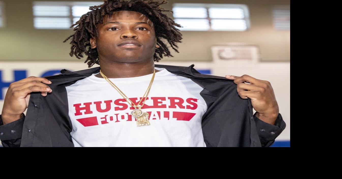 Freshman DB Jaiden Francois in the NCAA's transfer portal