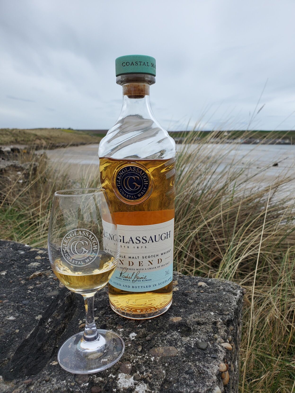 Glenglassaugh Sandend: Whisky Advocate’s Whisky of the Year