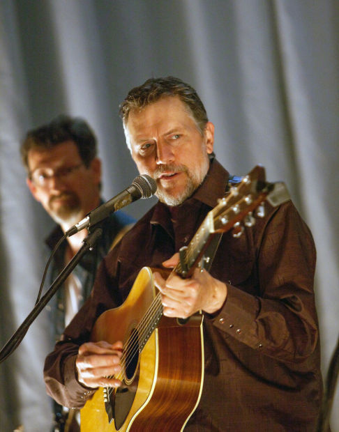 Brad Colerick returns to Lincoln hometown with new record