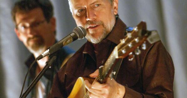 Brad Colerick returns to Lincoln hometown with new record