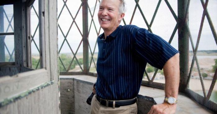 Photos: Linoma Beach Lighthouse