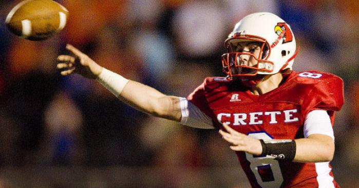 Prep football: Varied experiences should help Crete