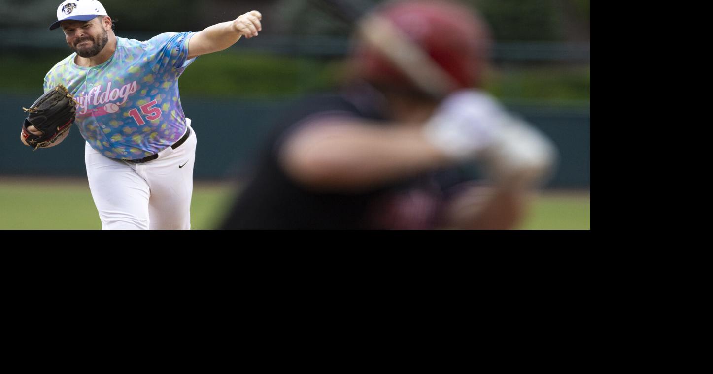 Around the Bases: Ex-MLB hurler Holmberg relishes strong debut with ...