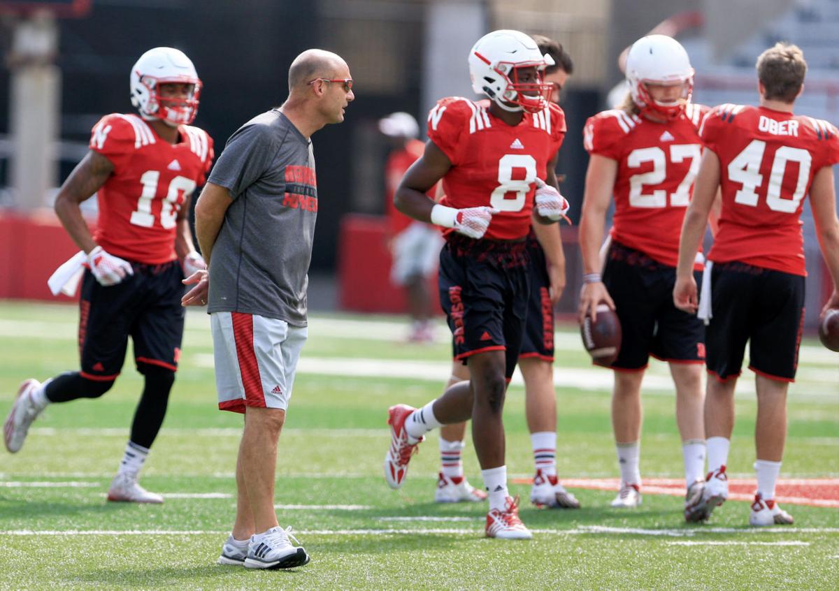 Sipple: Speculating who would make good team captains can be sticky wicket