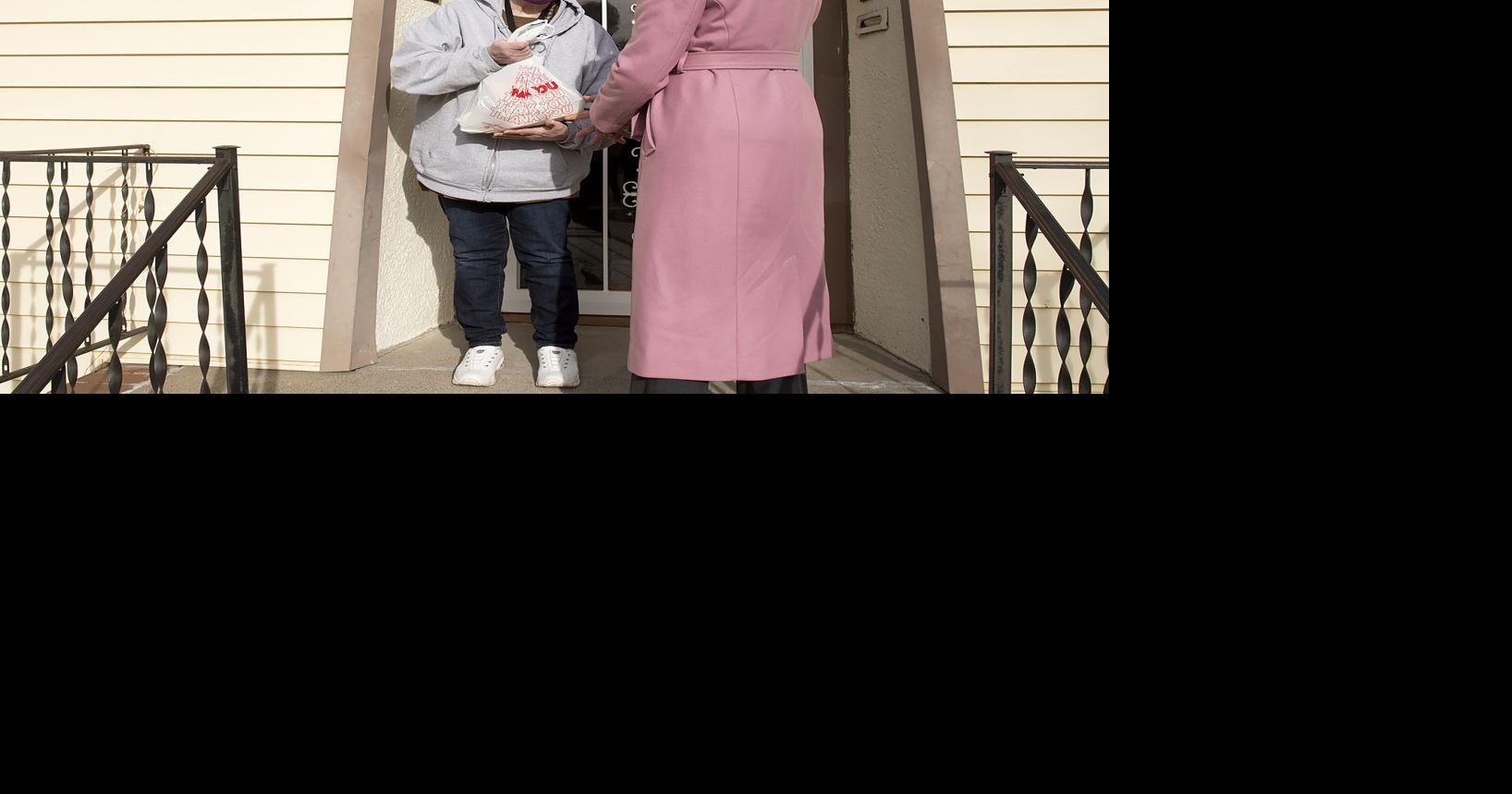 Tabitha making cuts to its Meals on Wheels program