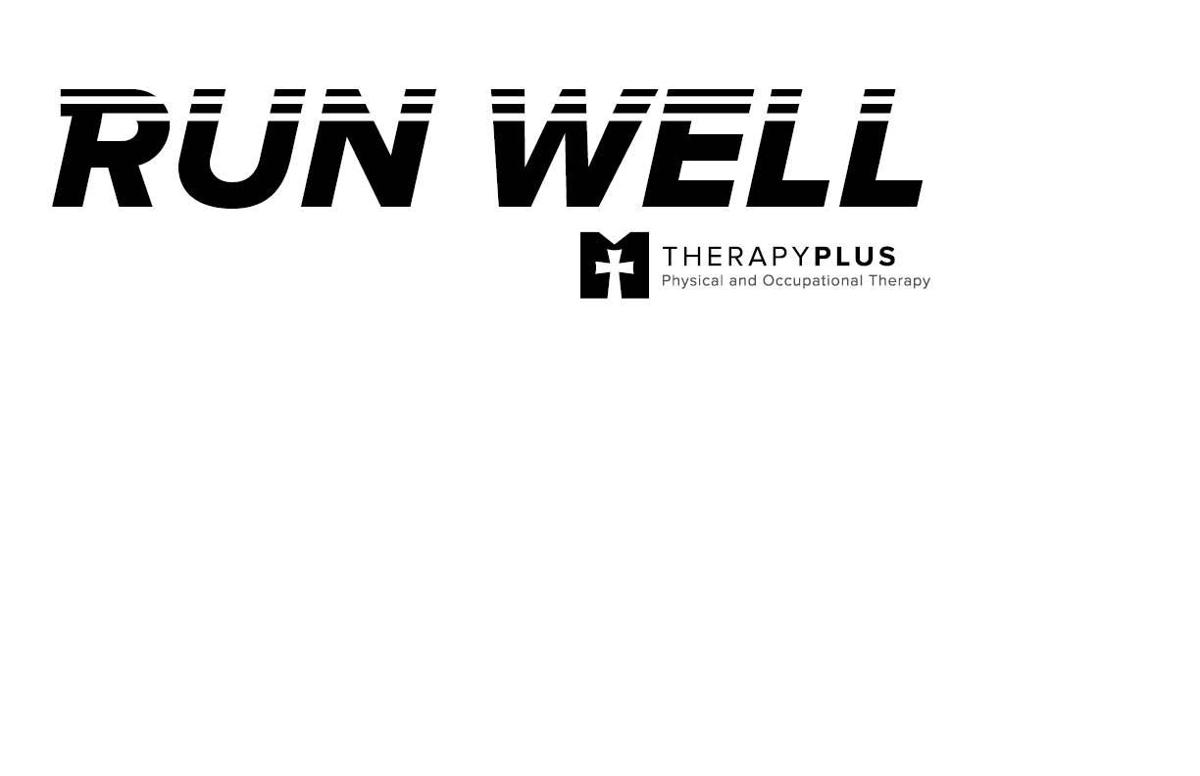 Madonna offers Run Well program for all ability levels, speeds