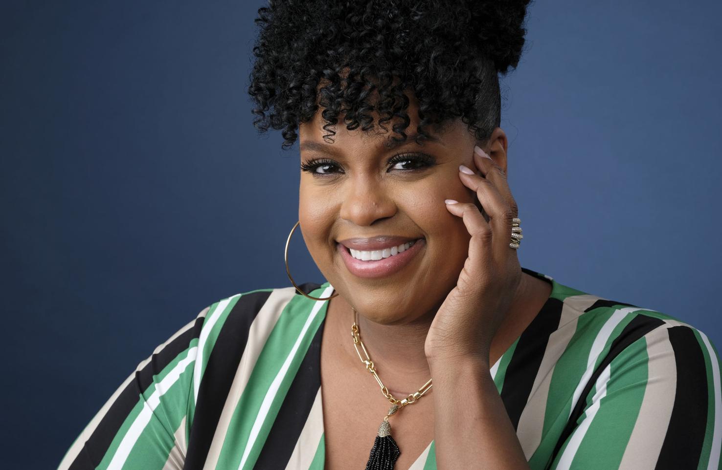 'Insecure' star Natasha Rothwell