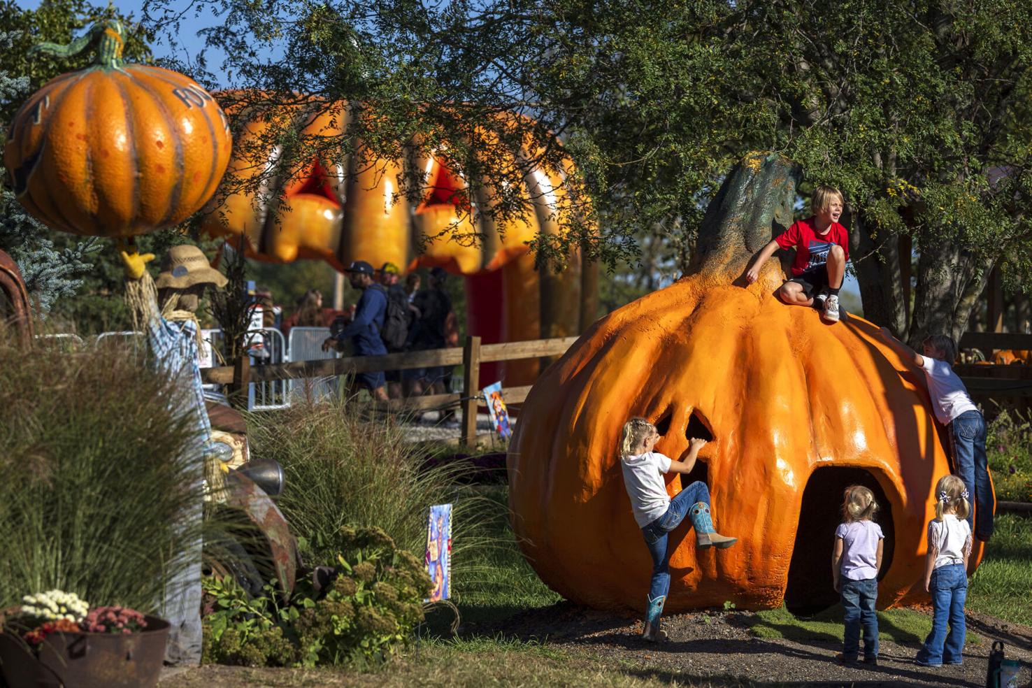 Your guide to October, Halloween fun in Lincoln, Nebraska