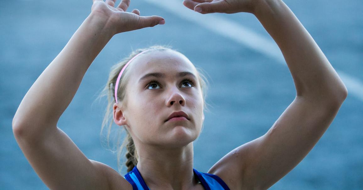 Norris girl selected for Under Armour team