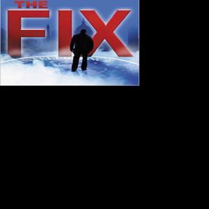 Review: 'The Fix' by David Baldacci